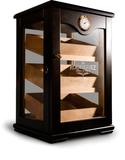 3 Tier Rodriguez Humidor | Rodriguez Cigars Key West