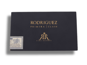 Primera Clase Sampler | Rodriguez Cigars Key West